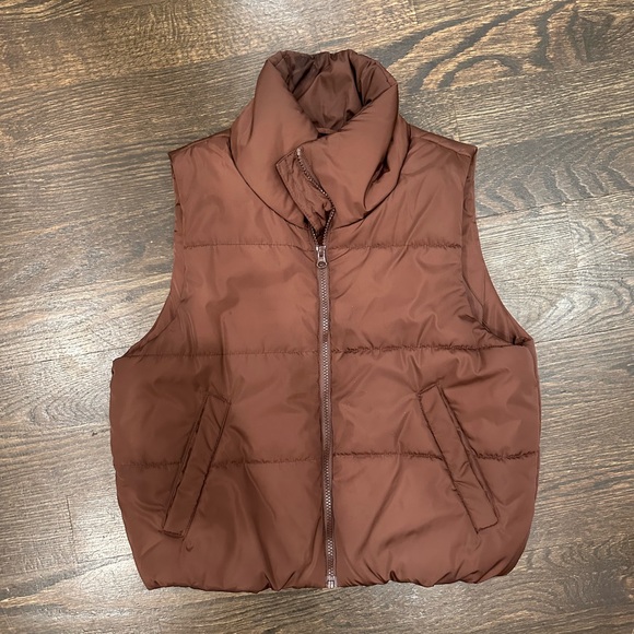 Glassons | Jackets & Coats | Glassons Vest | Poshmark